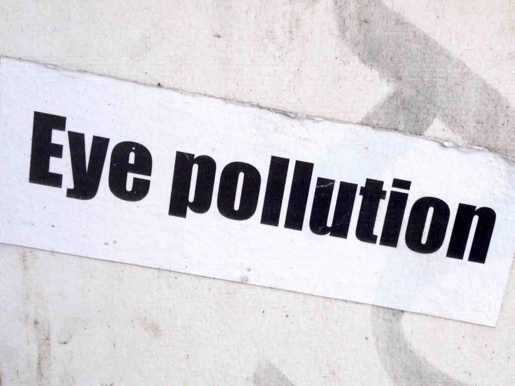 Köpenick – Zoo – eyepollution